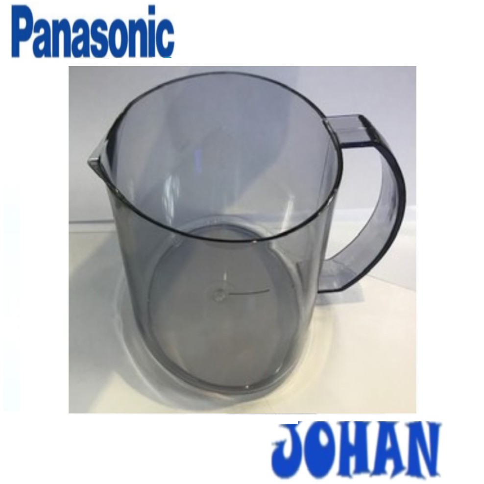 (ORIGINAL)PANASONIC Juice Cup for model MJ-70M / MJ-68M | Shopee Malaysia