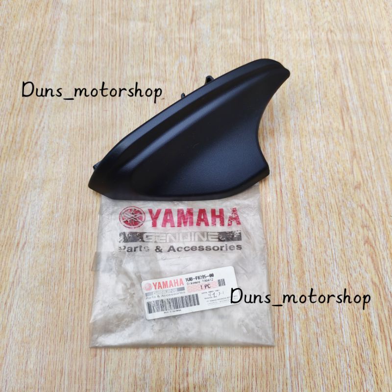 Original fino Karb Fin cover Deck | Shopee Malaysia