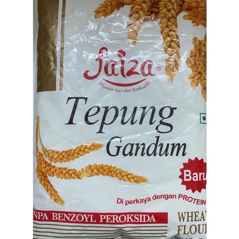 🔥🔥FAIZA TEPUNG GANDUM 1KG | Shopee Malaysia