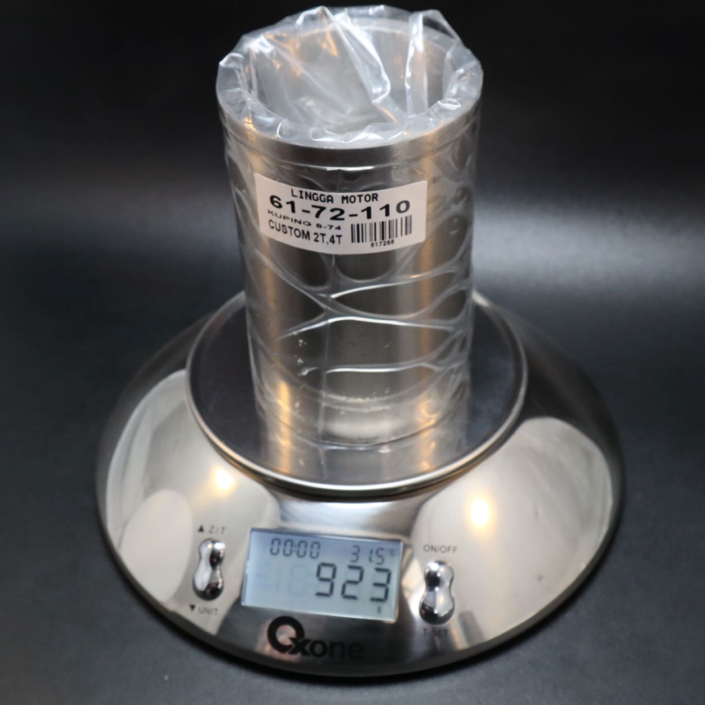 Liner 61-72-110 CUSTOM BORE UP BORING | Shopee Malaysia