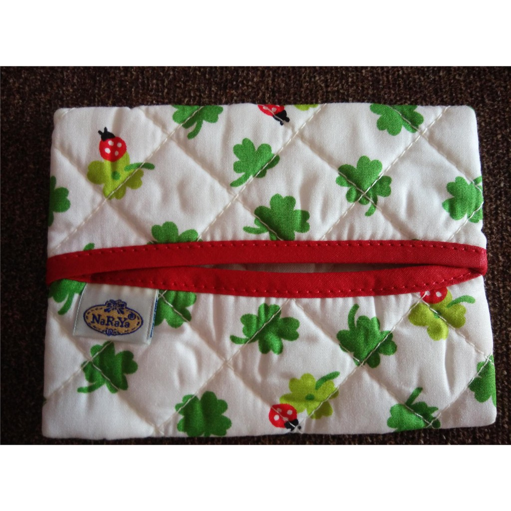 ORIGINAL NARAYA TISSUE BAG - Lucky Leaves | Shopee Malaysia