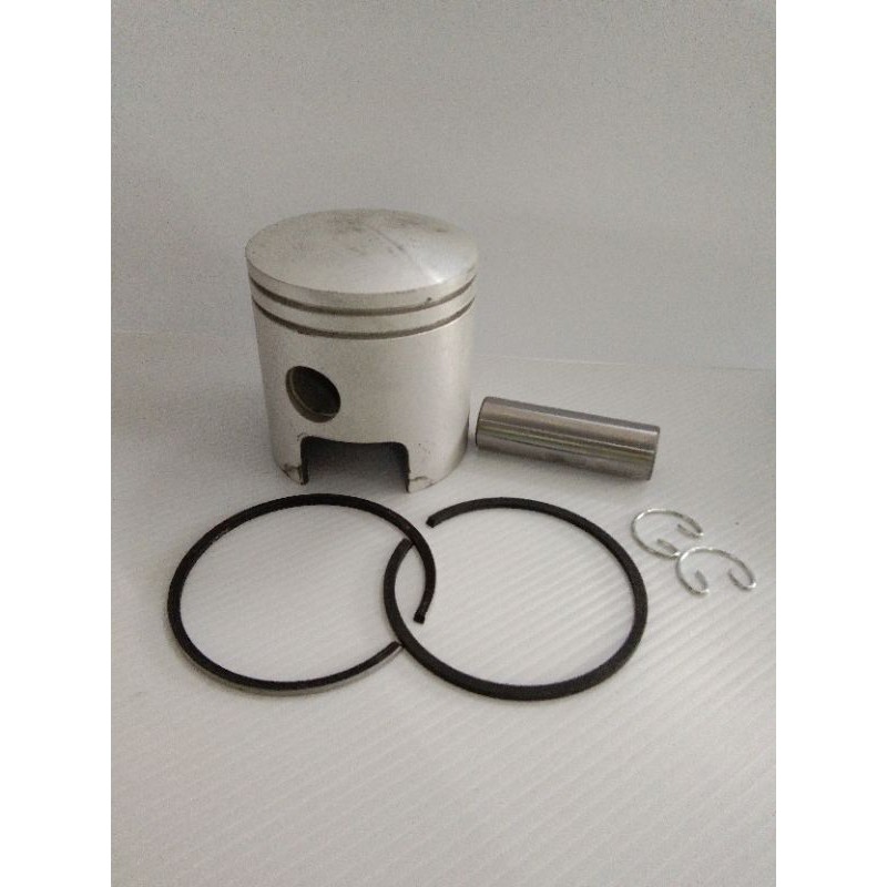 Yamaha Outboard 2-Stroke 20HP Piston Kit P/N: 6G0-11631-00 | Shopee ...