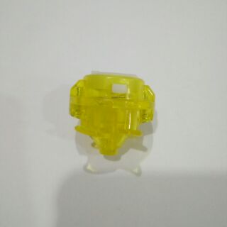 TAKARA TOMY BEYBLADE BURST DRIVER FLUGEL (YELLOW) | Shopee Malaysia