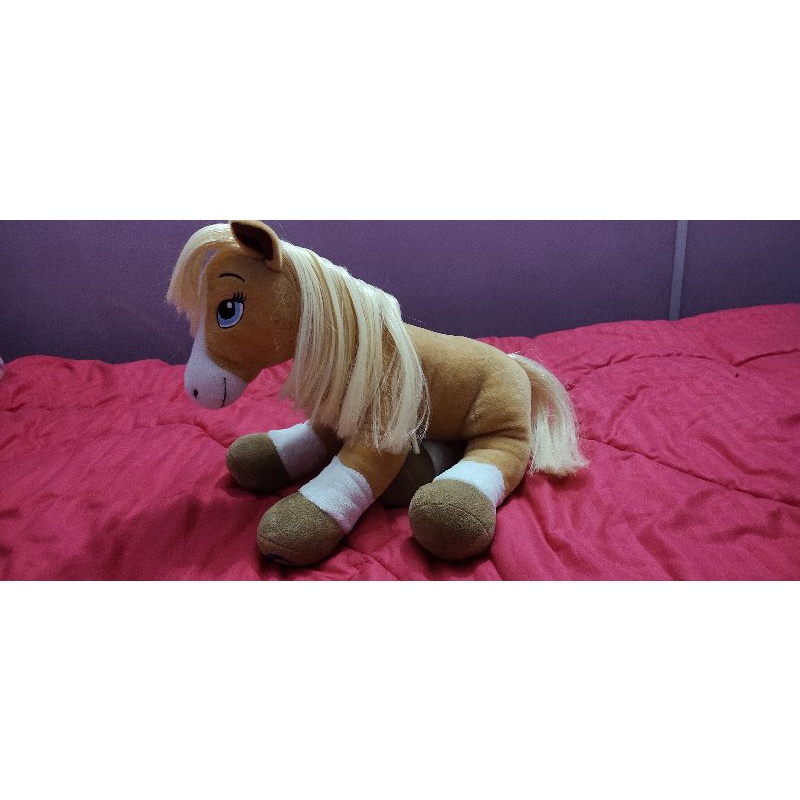 kuda bab adt build a bear | Shopee Malaysia