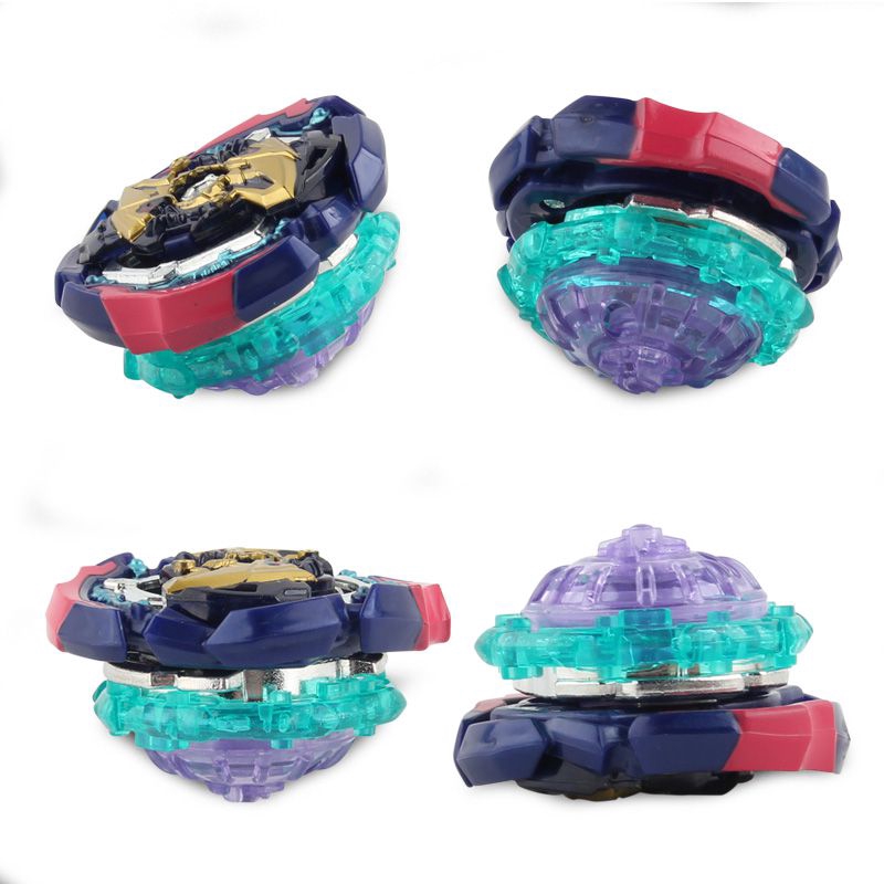 Beyblade B-142 Judgement Joker 00T Tr Booster Beyblade Burst Attack ...