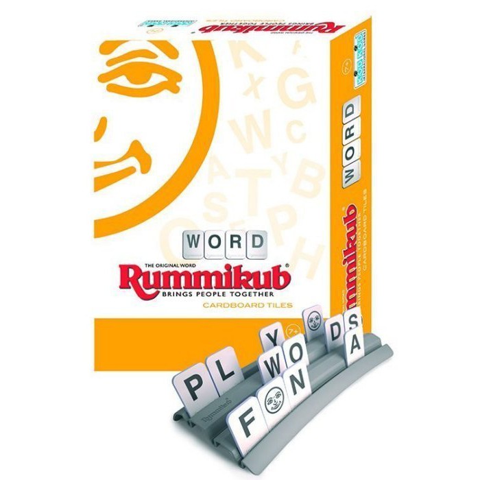 Out Of Print Lamy English Outing Type Simple Version Solitaire Rummikub ...