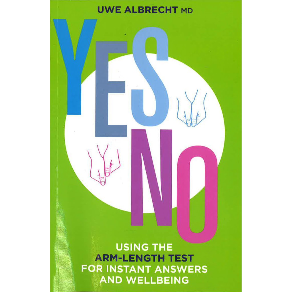 (BBW) Yes / No (ISBN: 9781848509757) | Shopee Malaysia