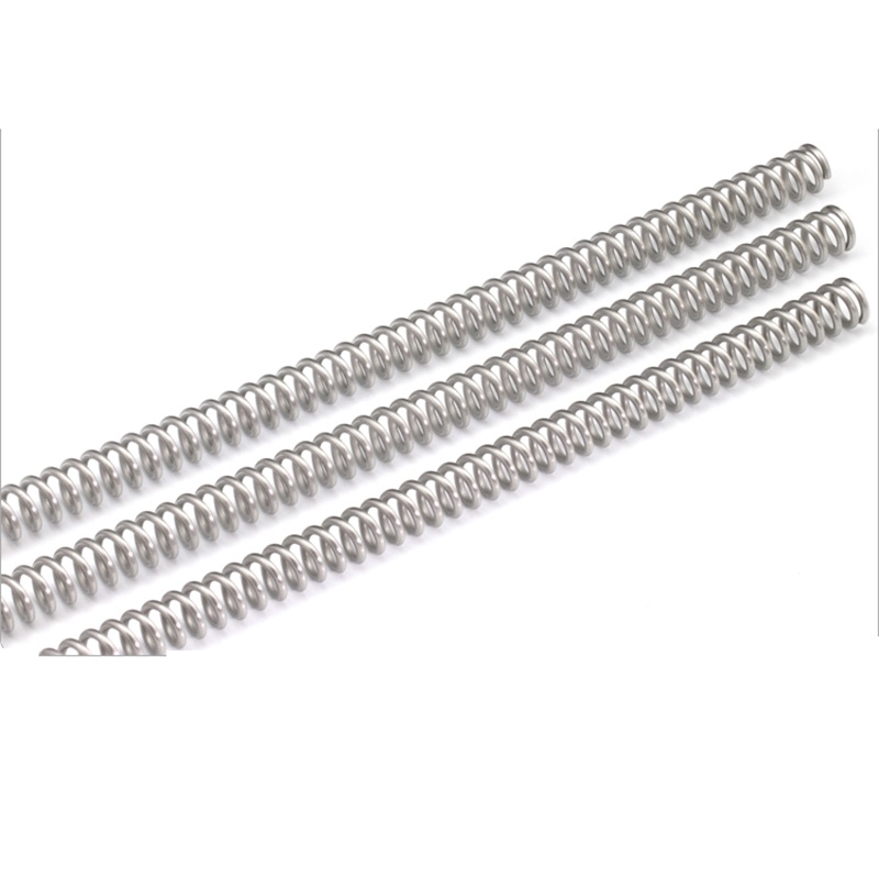 1 PCS 304 Stainless Steel Compression Spring Pressure Spring 0.3mm-1 ...