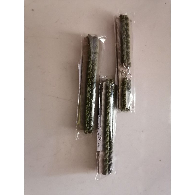 getah seluar tentera / gutters tentera / getah seluar atm / gutters atm ...