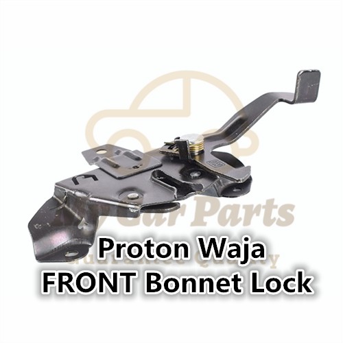 Proton Waja FRONT Bonnet Lock | Shopee Malaysia