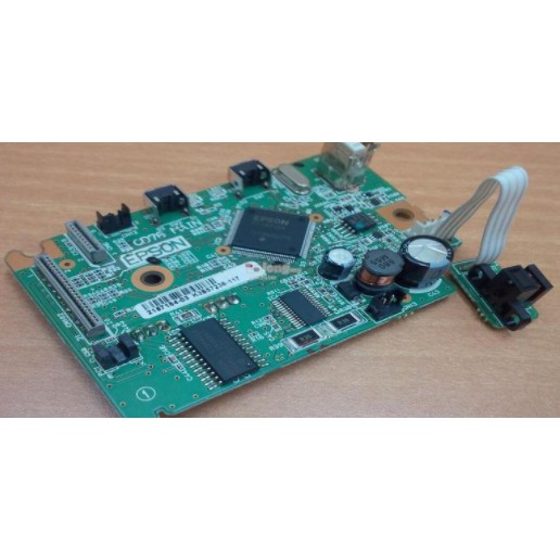 Original Epson L120 / L121 Mainboard /Motherboard (NEW) 2217065 ...