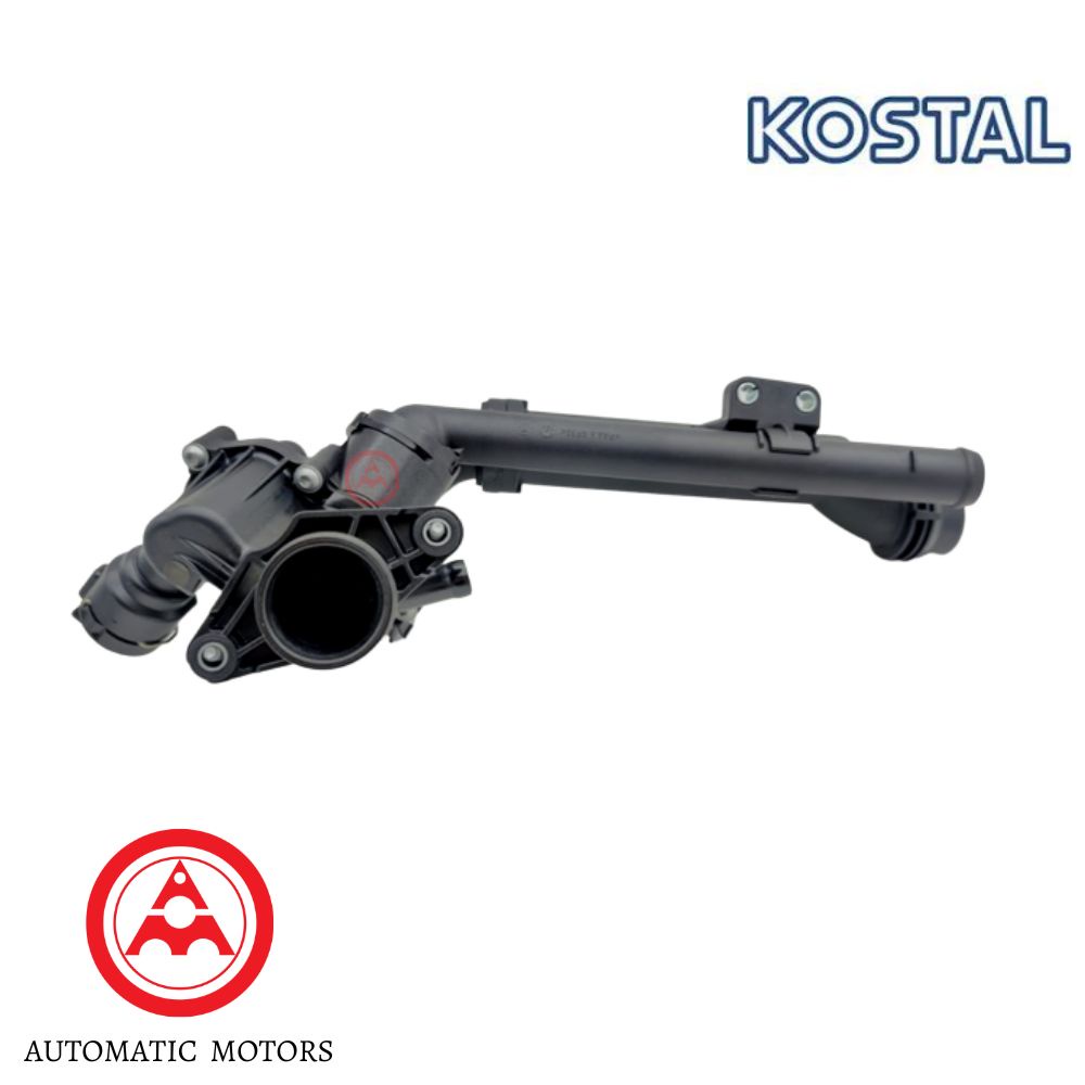 Mercedes Benz Kostal Thermostat AA M274.910/920 2742003300 2742000615 ...