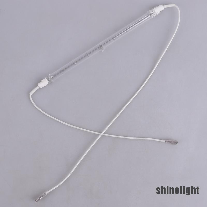 [shinelight] 220V Halogen Bulb 900-1000W Halogen Lamp Halogen Light ...