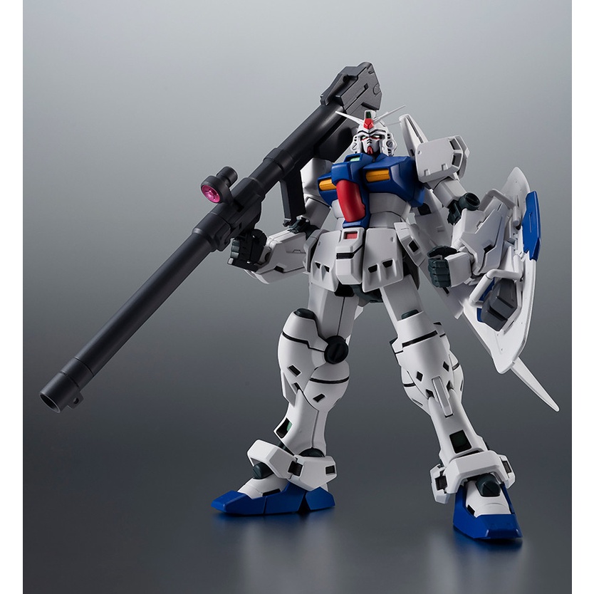 Bandai Robot Tamashii Spirits Gundam GP03 ANIME Version | Shopee Malaysia