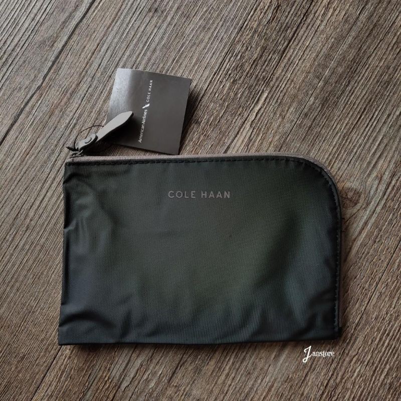 Brand New CH American Airlines Amenity Pouch | Shopee Malaysia