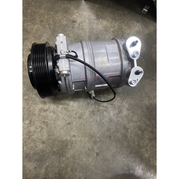 Proton Exora air cond compressor | Shopee Malaysia