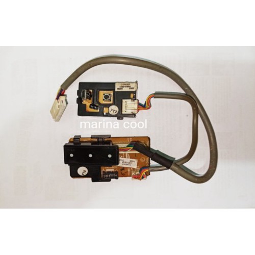 Samsung AC Sensor. Triangle.. Quality | Shopee Malaysia