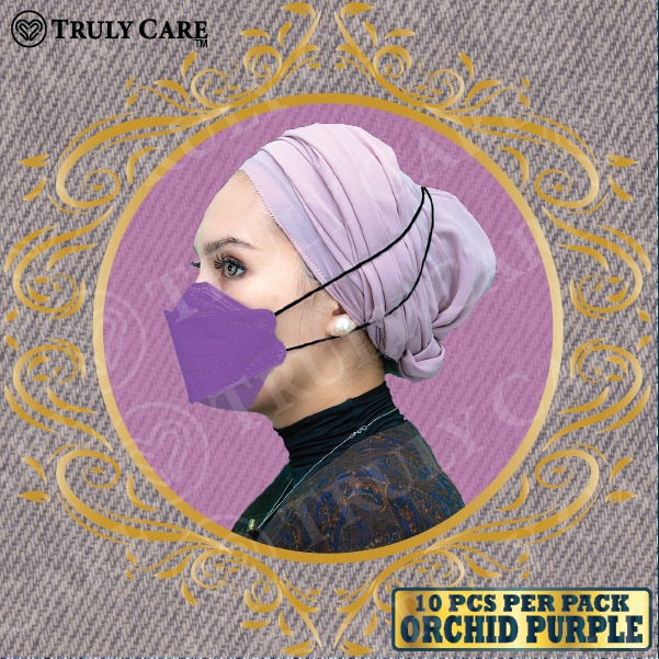 KF94 MASK HEADLOOP MASK KF94 HEADLOOP MASK KF94 FACE MASK HEAD LOOP ...