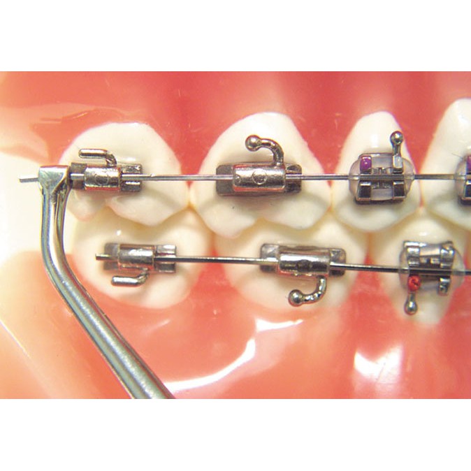 Orthodontic DISTAL BENDER CINCH BACK instrument (1 piece) | Shopee Malaysia