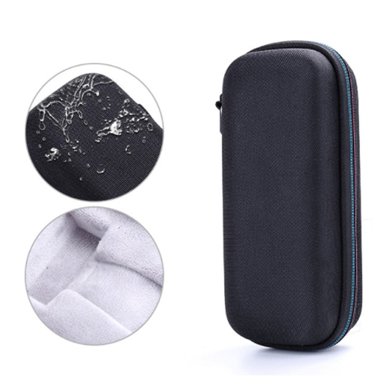 Basedidea EVA Protective Shaver Storage Case For OneBlade Shaver Box ...