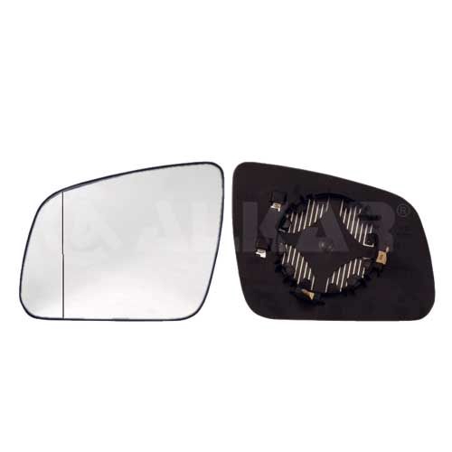 Mercedes Benz TAIWAN Left or Right Hand Side Mirror Glass only C-Class ...