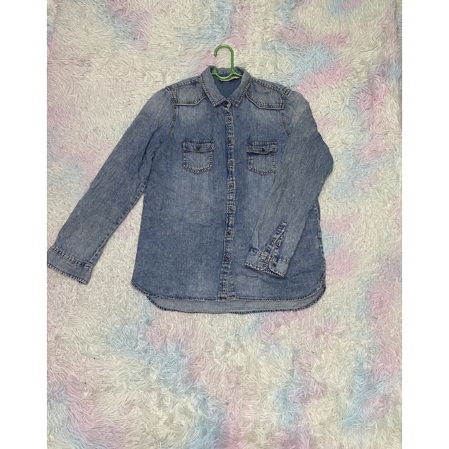 Prelove Blouse (ROPE) | Shopee Malaysia