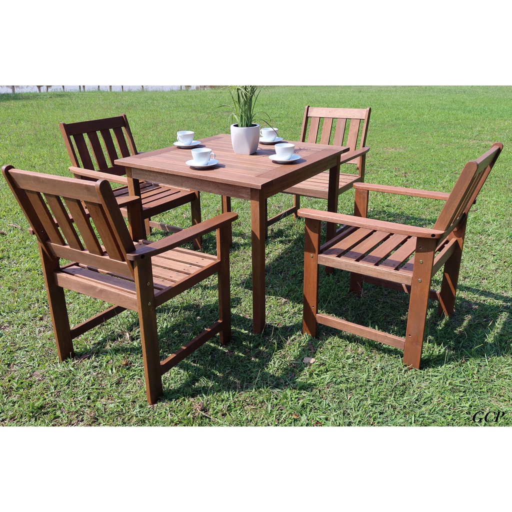 Outdoor Wooden square table / Desk / Square Table | Shopee Malaysia Outdoor Wooden square table / Desk / Square Table | Shopee Malaysia