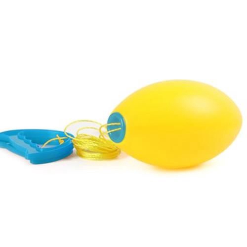 Aboy - Plastic Children Shuttle Pull Speed Ball Game Sport Toy ...