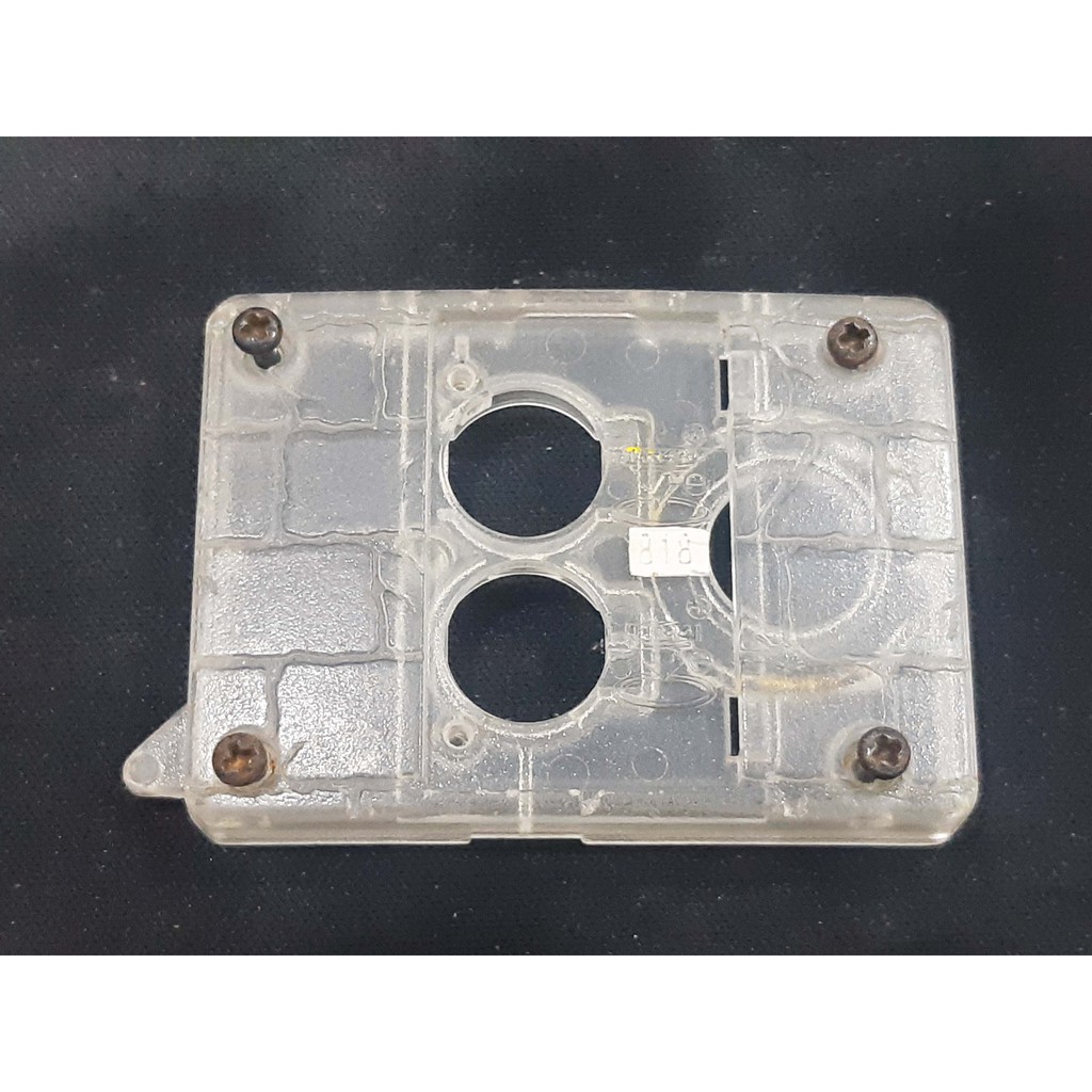 [DIGIMON][VPET97] Bandai Digimon Vpet 97 JPN Version 2.0 Transparent ...
