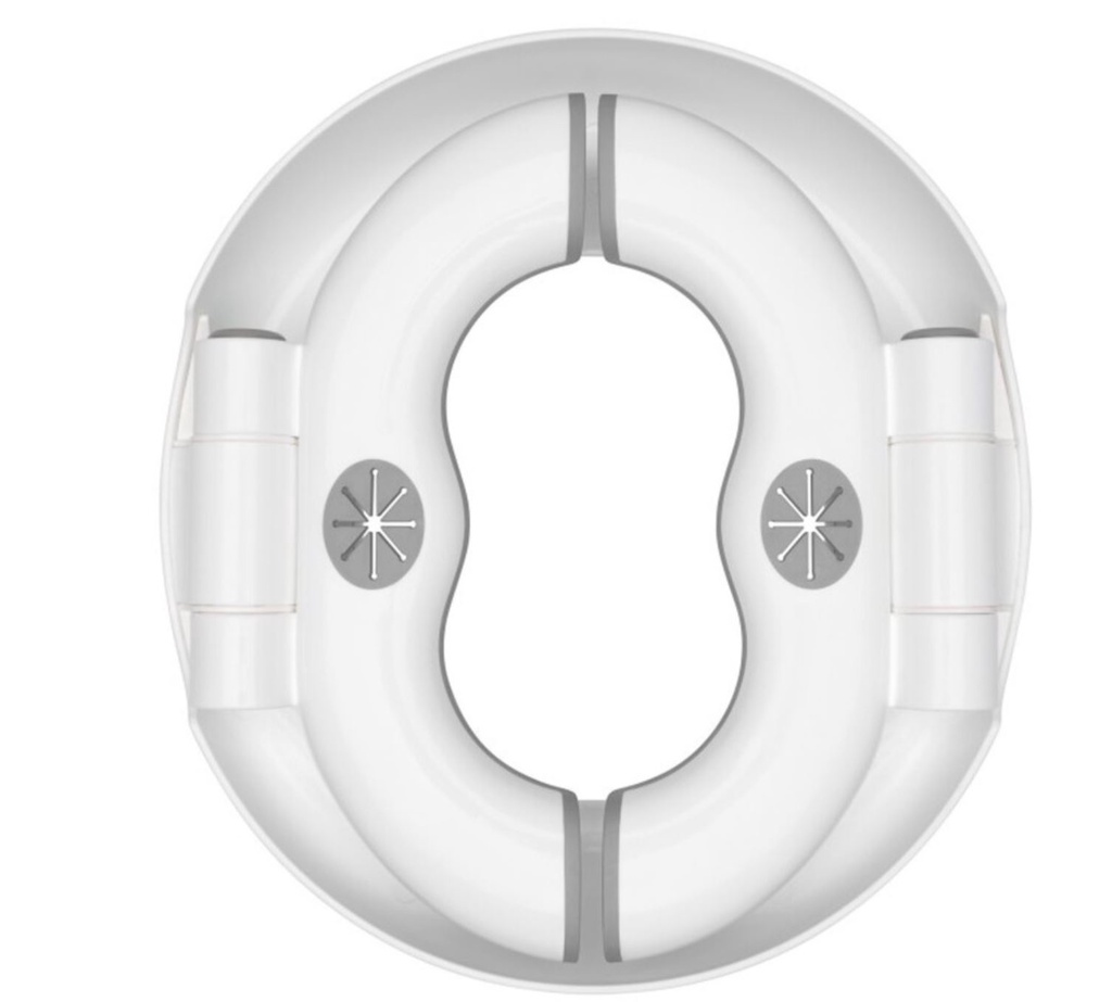 Oxo Tot -2-in-1 Go Potty for Travel/Replacement Bag 10's | Shopee Malaysia