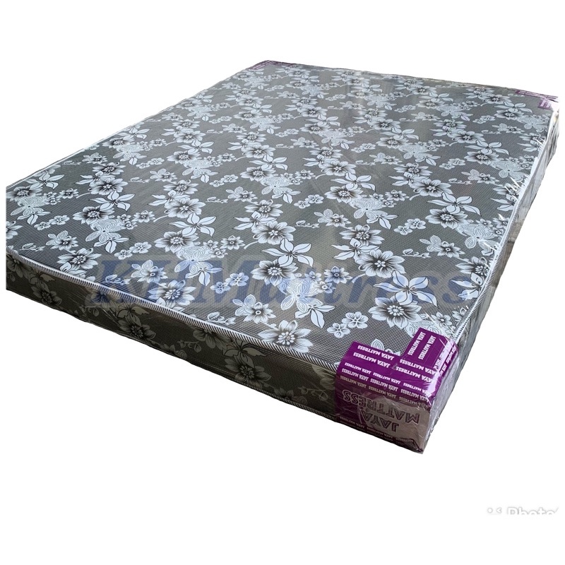 TILAM QUEEN DOUBLE REBOUND FOAM MATTRESS 6 INCH 8 INCH | Shopee Malaysia