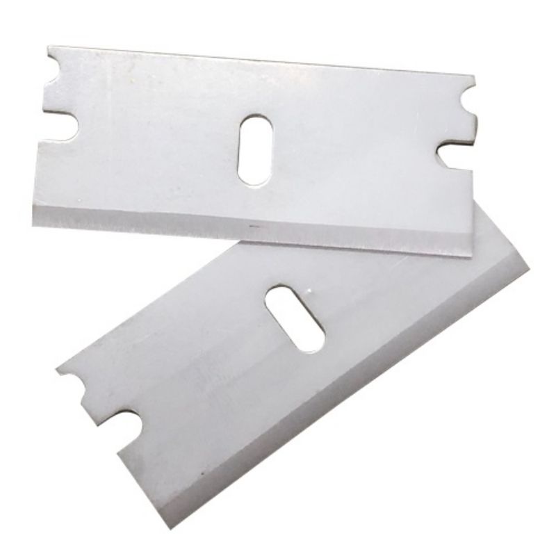 (New) Hand Tool - Single Edge Razor Blade (1pc) | Shopee Malaysia