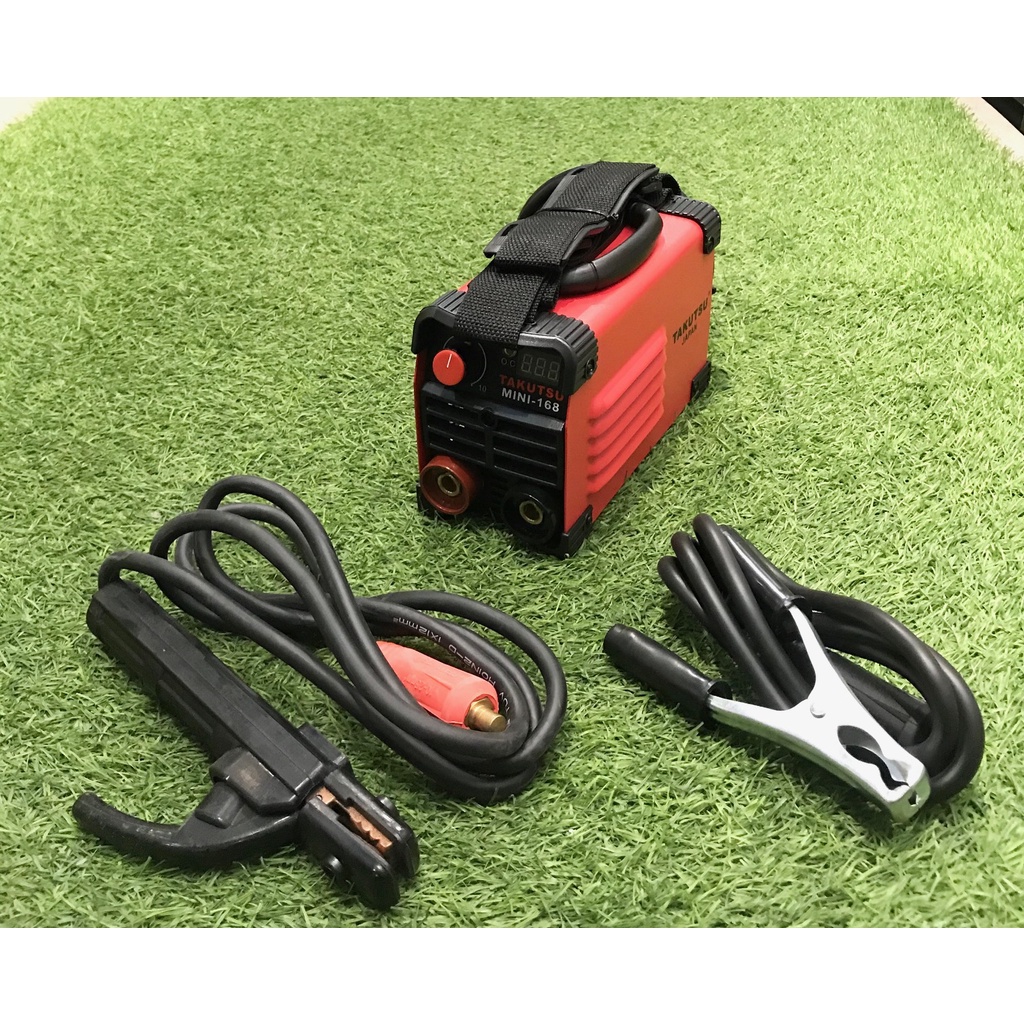 TAKUTSU MINI-168 INVERTER | Shopee Malaysia