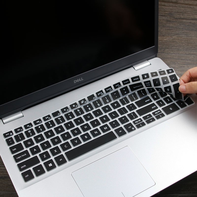 Dell's Inspiron 15 3000 3505 3502 3501 5501 15.6 "10th generation ...