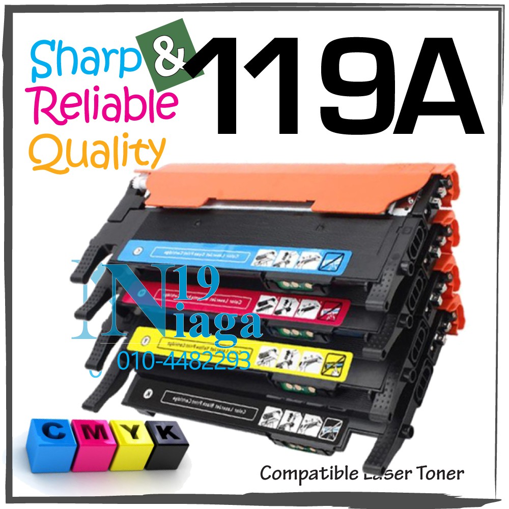 W2090A Compatible to HP color laser MFP 178nw 178nwg 179fnw 179fwg 150a ...