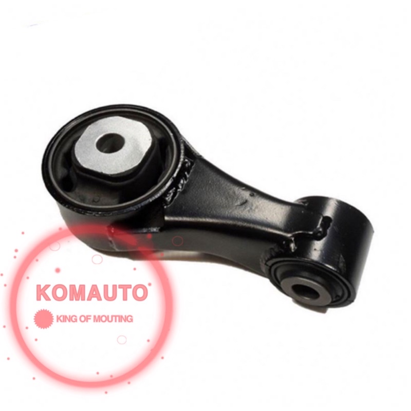 Toyota Vios Ncp93 Engine Mounting Manual | Shopee Malaysia