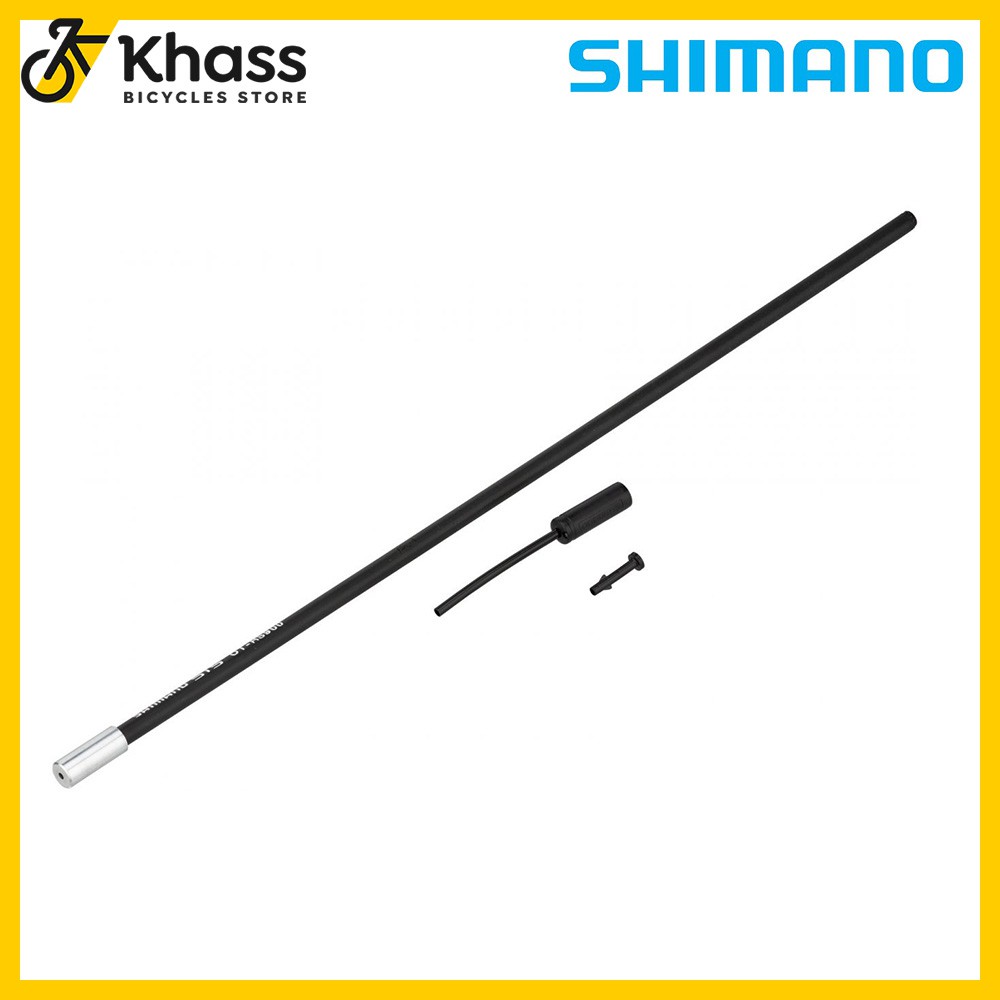 [SHIMANO] OT-RS900 SHIFT CABLE HOUSING FOR REAR DERAILLEUR 240MM ...