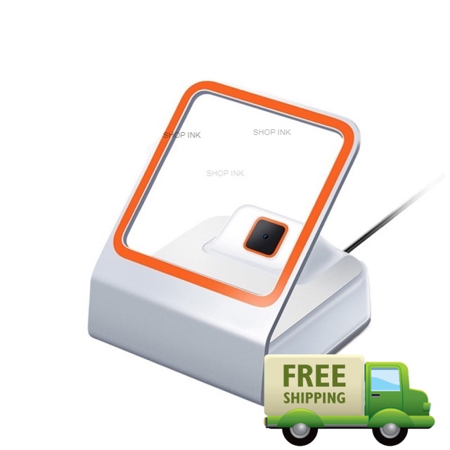 Sunmi Auto QR Barcode Scanner 1D/2D Bar code Reader For Mobile Payment ...