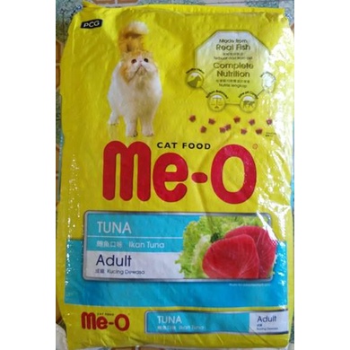 ME-O Tuna tamarind 7kg (whole bag) | Shopee Malaysia