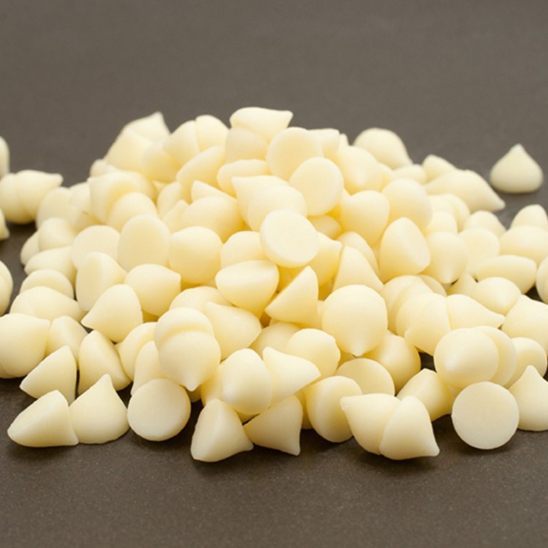 WHITE CHIP/White Compound Chips (100g / 250g / 500g / 1kg) | Shopee ...