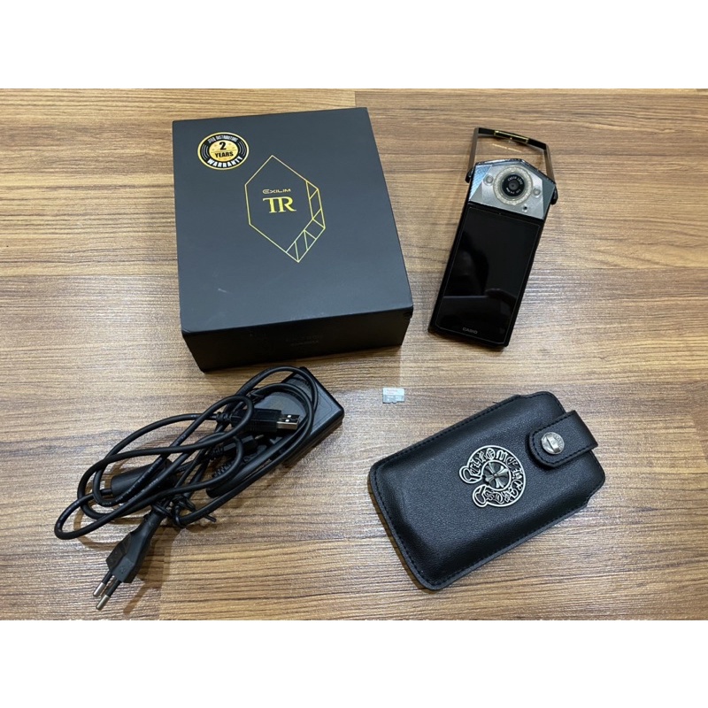 Casio TR80 (99% NEW Seldom Use) | Shopee Malaysia