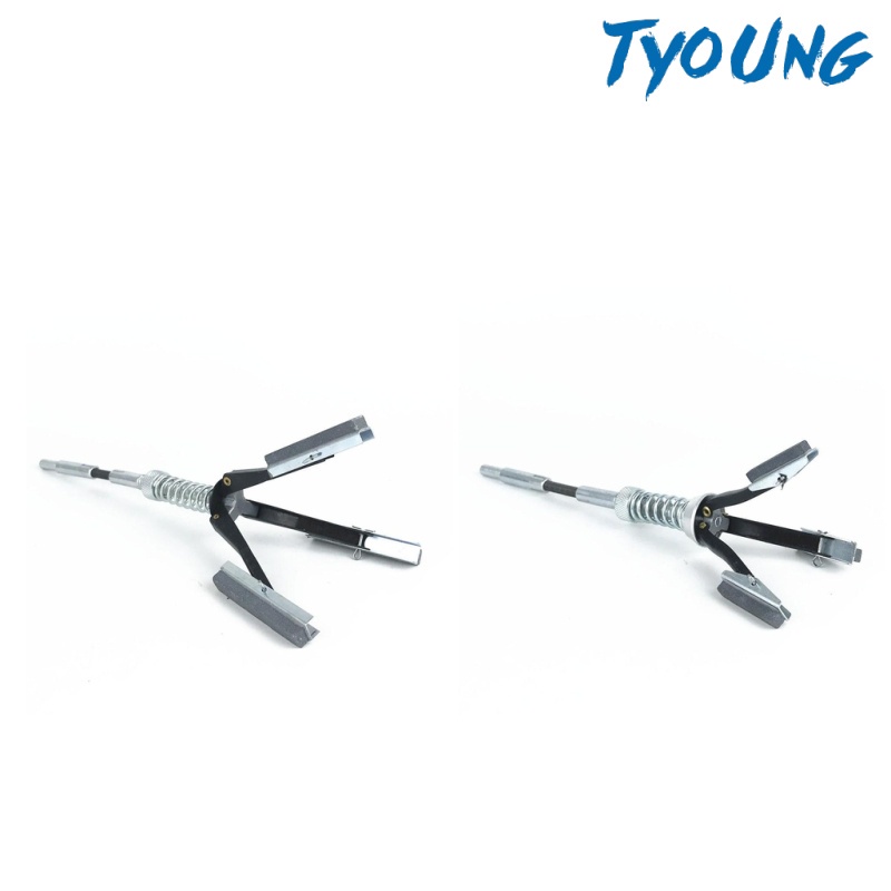 [ Bore Honing Tool Flexiable Auto Car Engine Brake Piston Cylinder ...