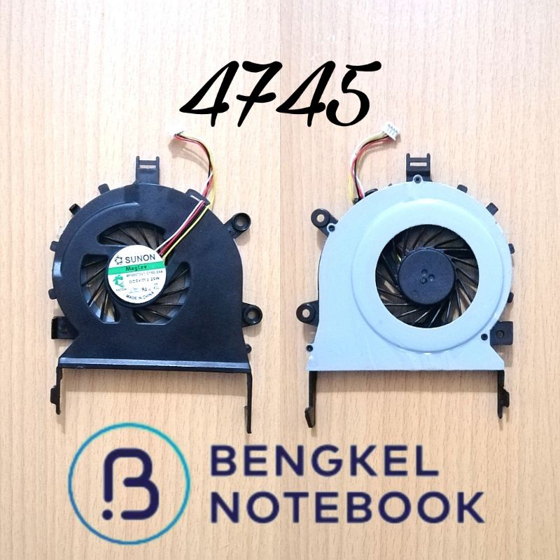 Acer Aspire 4745 4745G 4820T Fan | Shopee Malaysia
