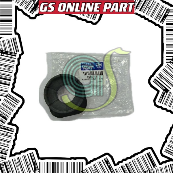 Mounting Absorber (Original) Proton Saga 12v,Iswara (pw502462) | Shopee ...