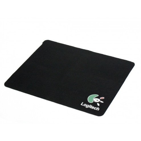 Mouse Pad Logitech Logo | Shopee Malaysia