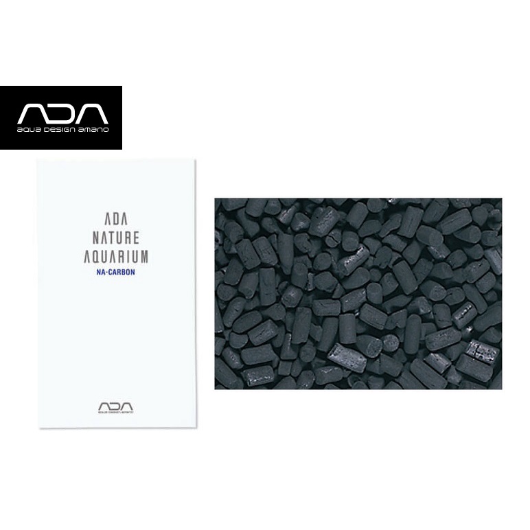 ADA Na Carbon 750ml ,Filter Carbon (Malaysia Authorize Reseller ...