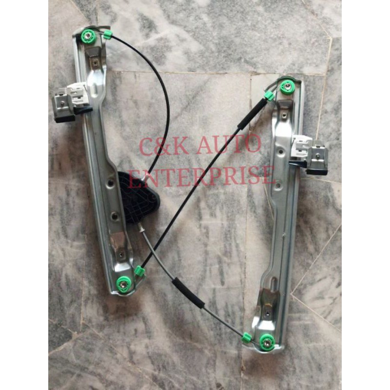 PROTON EXORA EXORA BOLD POWER WINDOW GEAR ONLY (FRONT) | Shopee Malaysia
