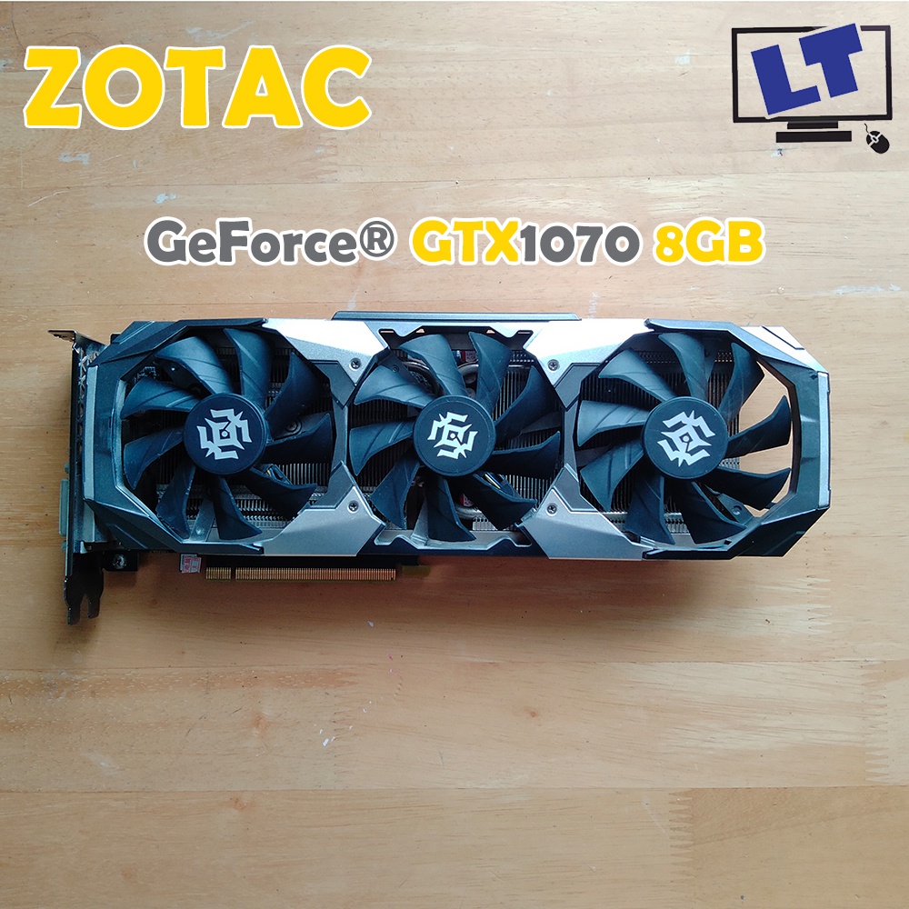 NVIDIA GeForce AMD Radeon RTX3070 / RTX3060 / GTX1070 / GTX1060 ...