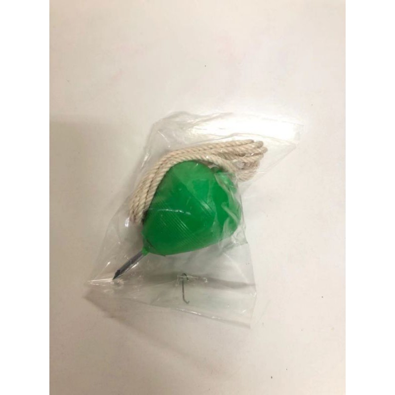 [Children Toy] Mainan Budak Tradisional Gasing Tradisional Paku Full ...