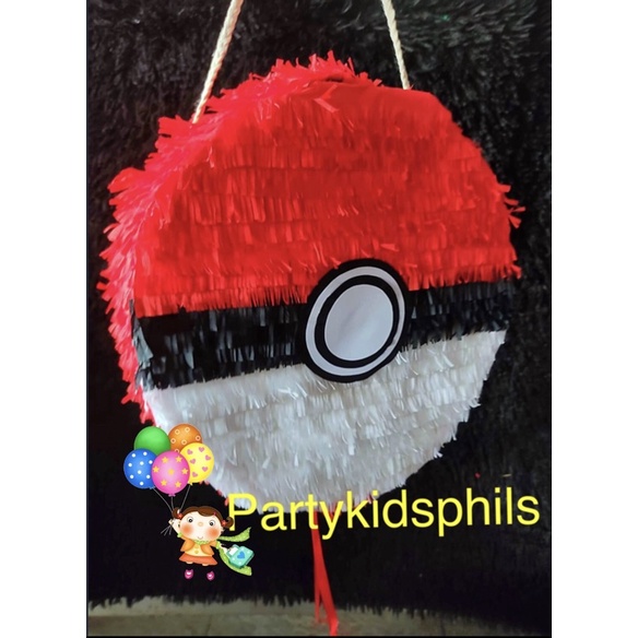 POKEMON PINATA - 2 feet | Shopee Malaysia
